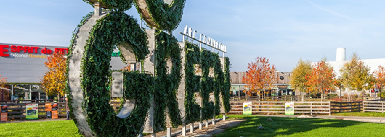 So Green - Imocom Partners