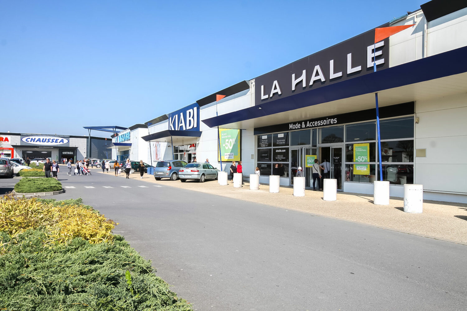 La Neuvilette - Imocom Partners